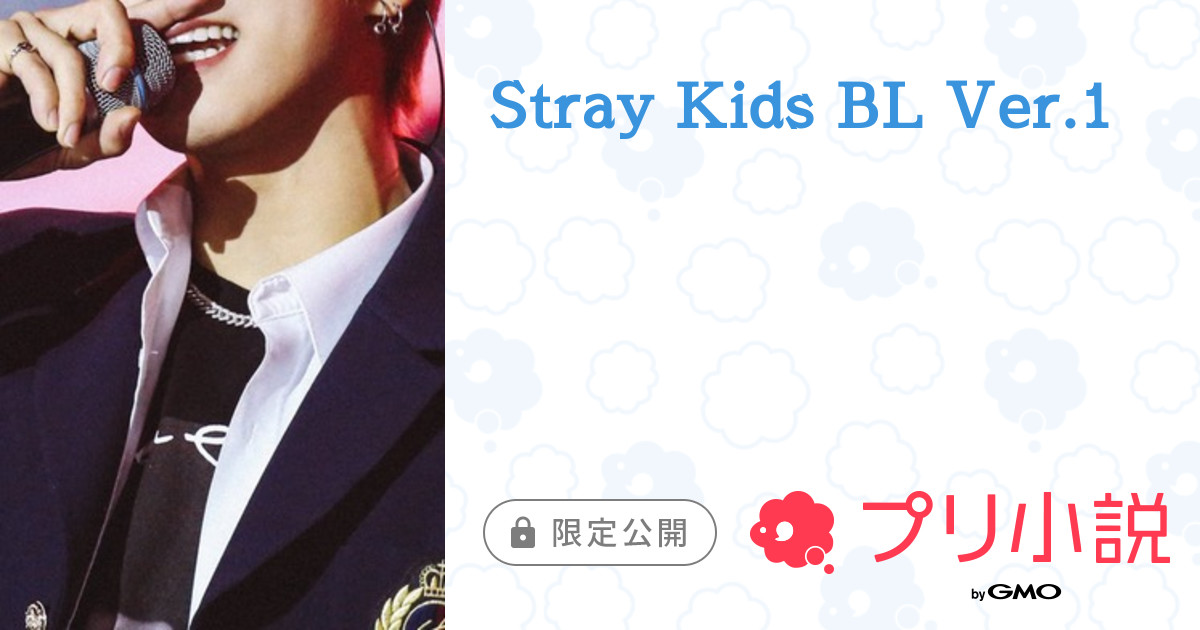 Stray Kids BL Ver.1 - 【完結】（のん🌚🐿️🐶さんの夢小説） | 無料スマホ夢小説ならプリ小説 byGMO